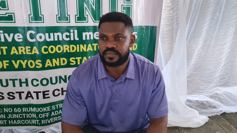 About – National Youth Council of Nigeria