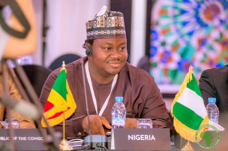 National Youth Council of Nigeria – Build The Youth Build The Nation